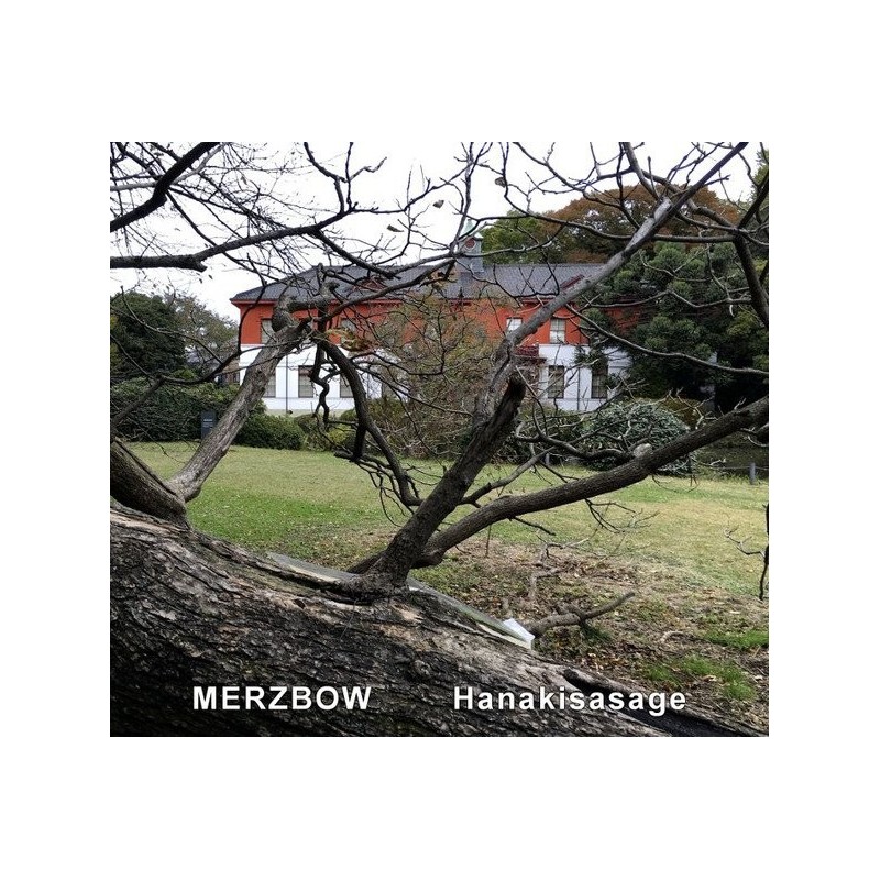 MERZBOW