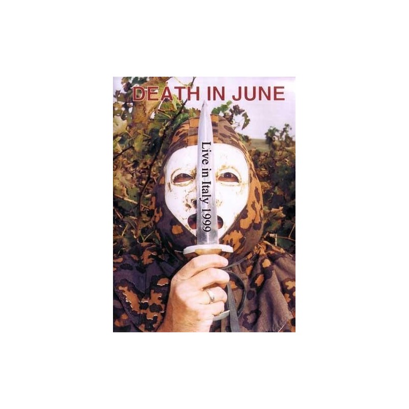 DEATH IN JUNE